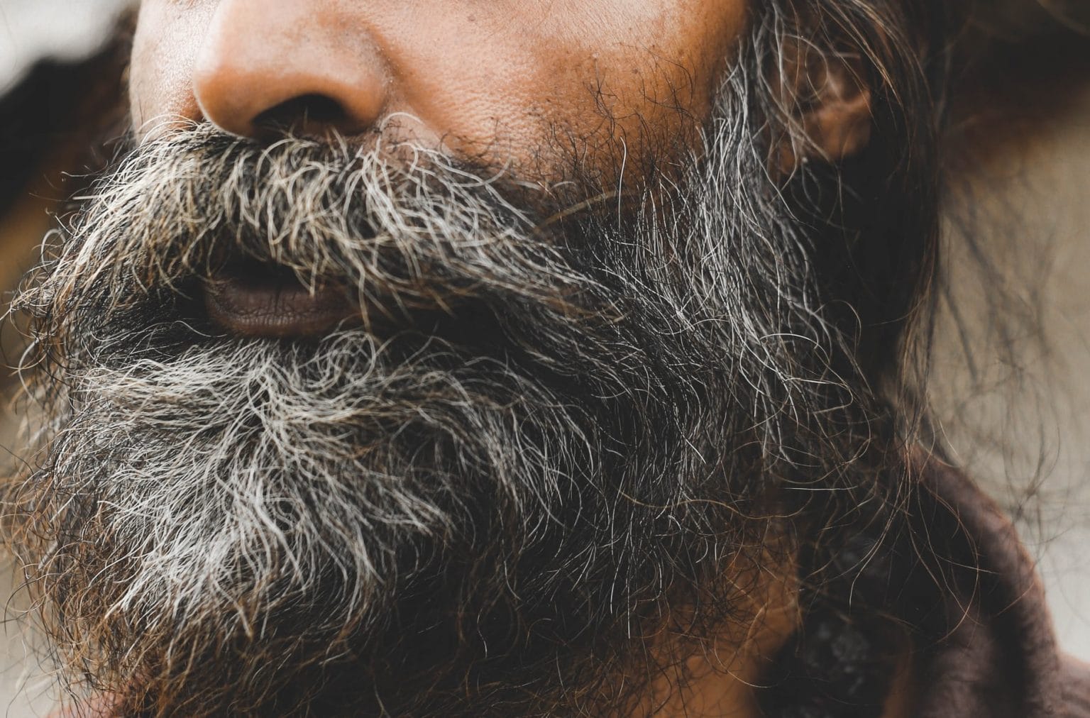 26 Beard Statistics and Facts You Probably Didn’t Know
