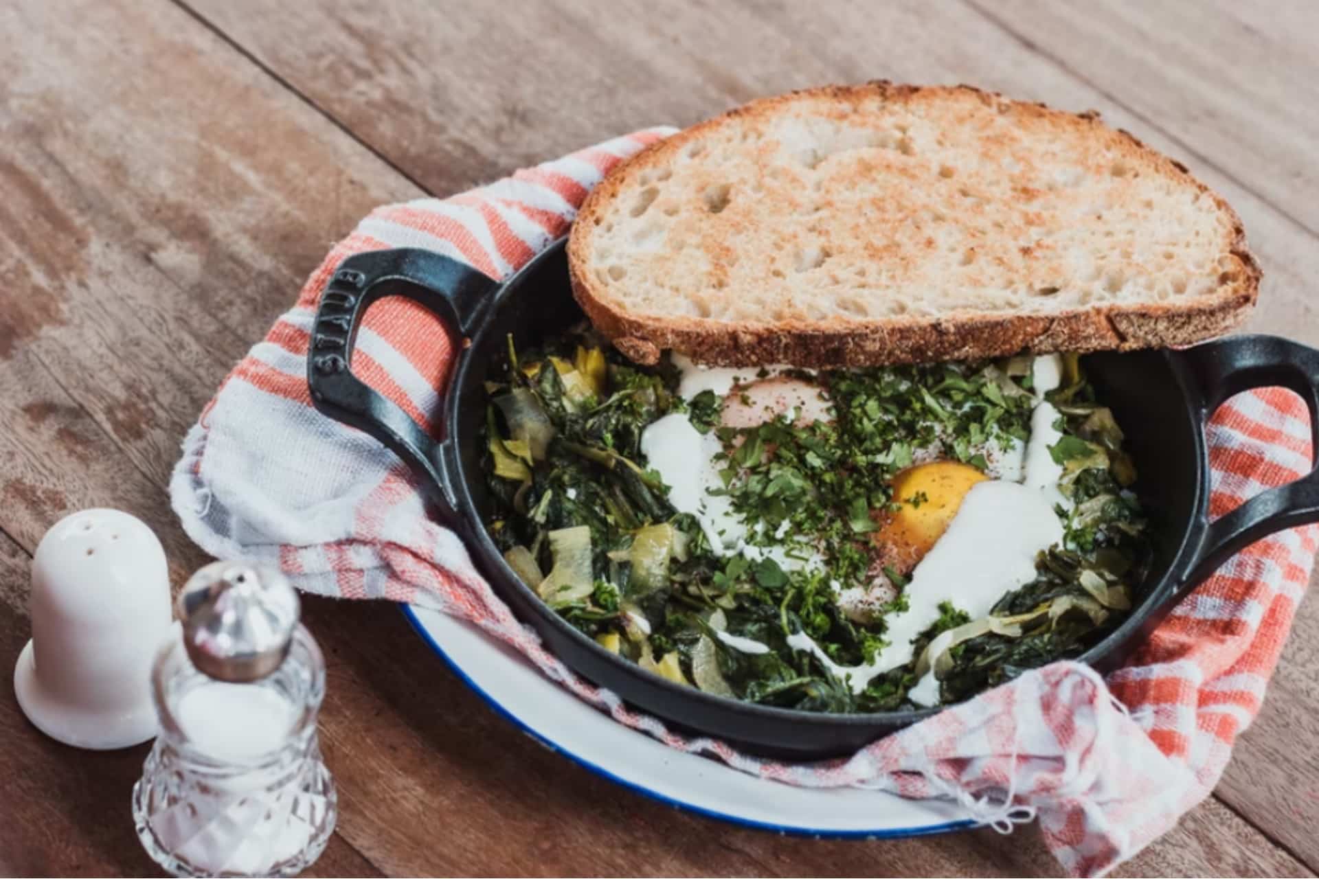 The Benefits of Meal Timing and the Importance of Healthy Eating